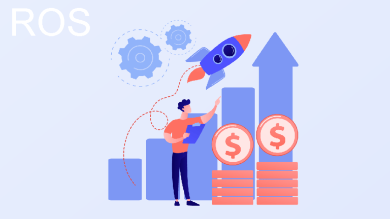 Définition du rendement des ventes (ROS)